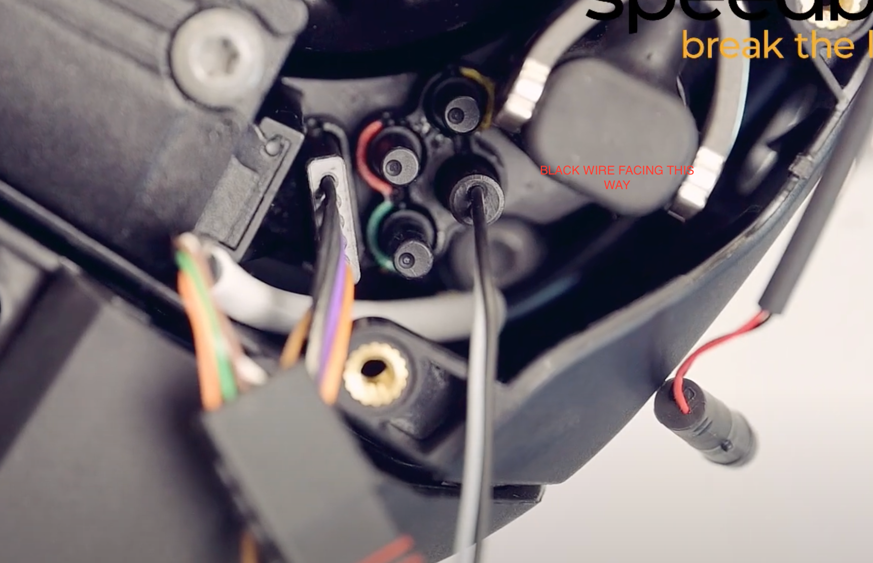 Warum funktioniert mein Tuning -Kit nach der Installation nicht? Spezi ...