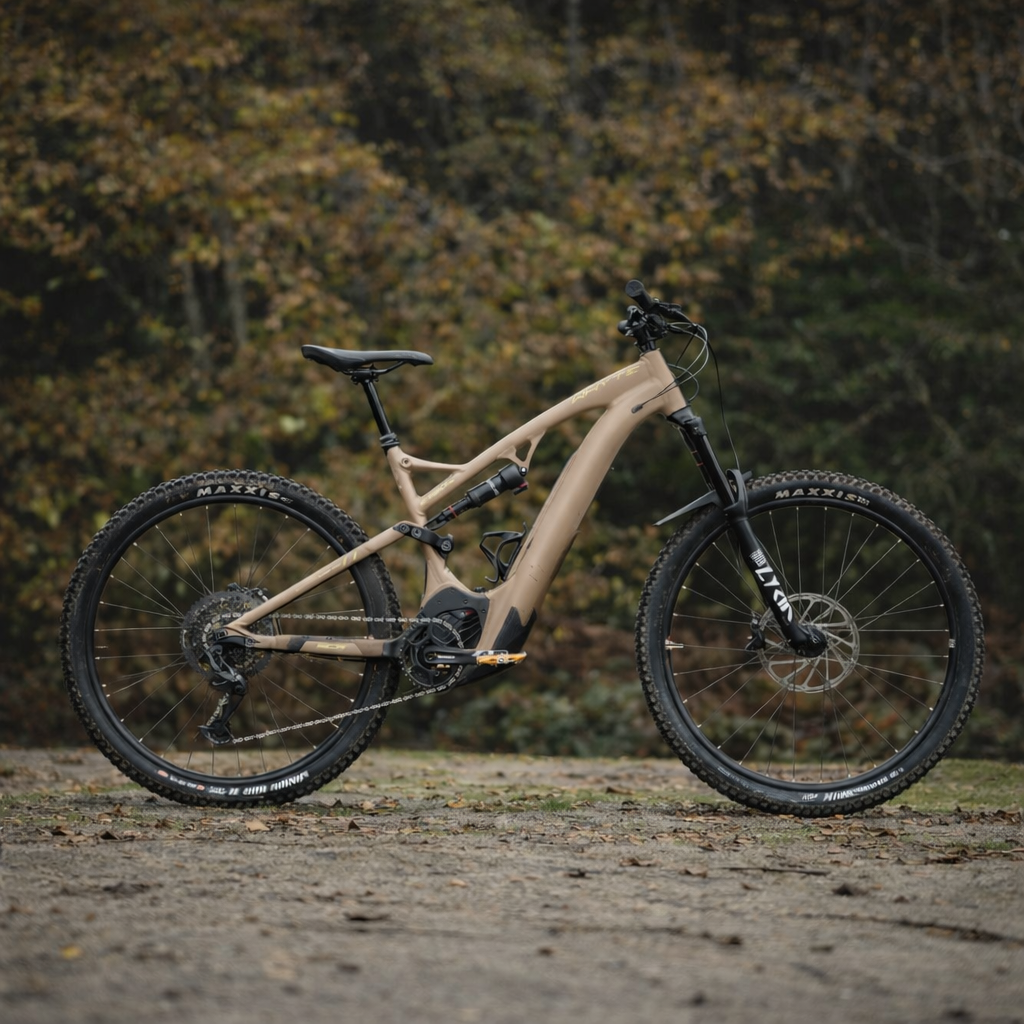 Best E-Bike Tuning Kits Available at Two Wheels Empire