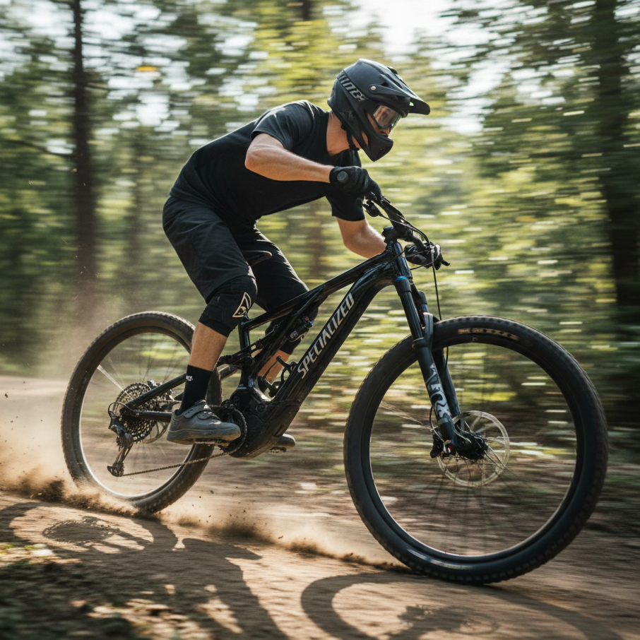 How Fast Can a Tuned E-Bike Really Go? – Two Wheels Empire