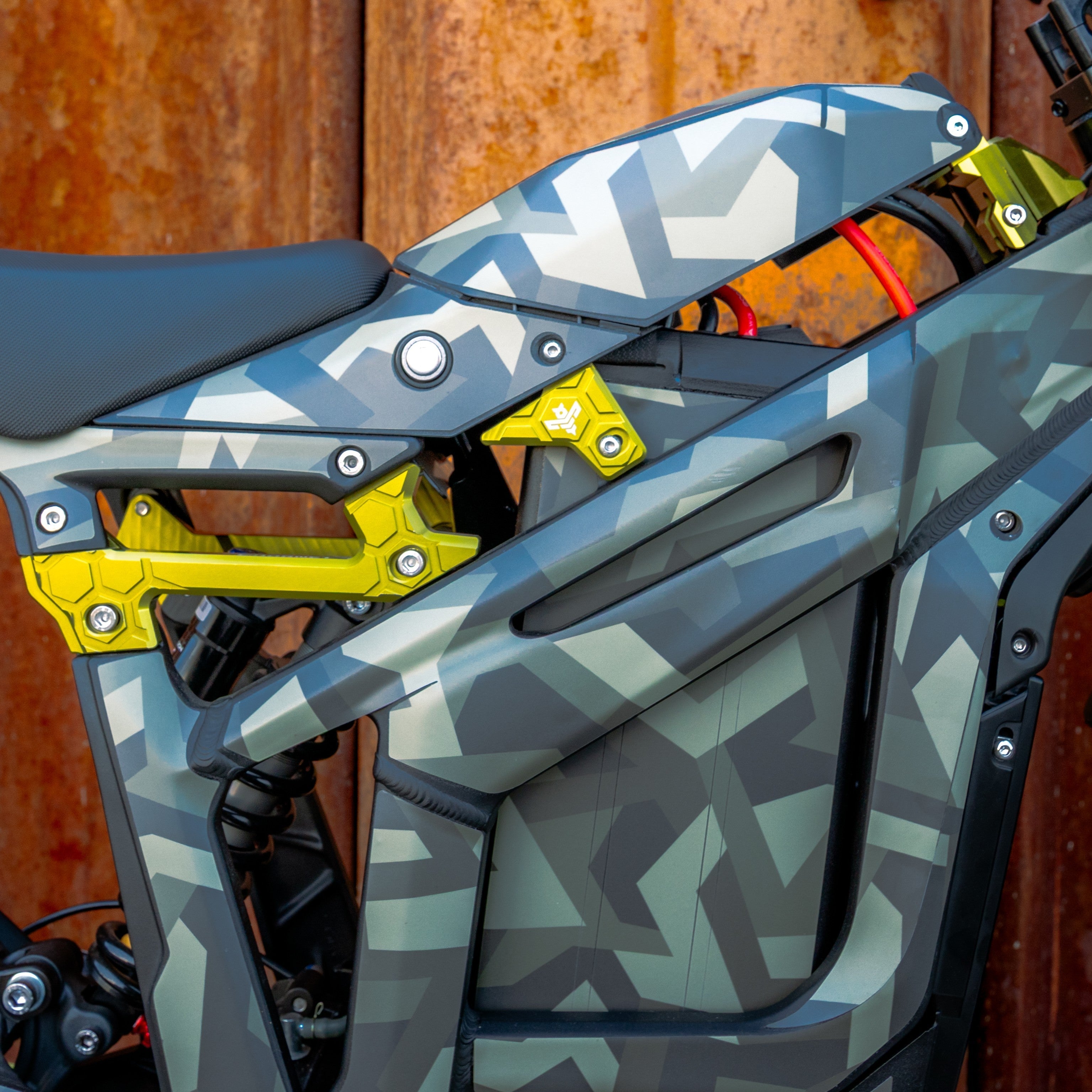 Beginner E-Moto Upgrades That Are Actually Worth It – Two Wheels Empire