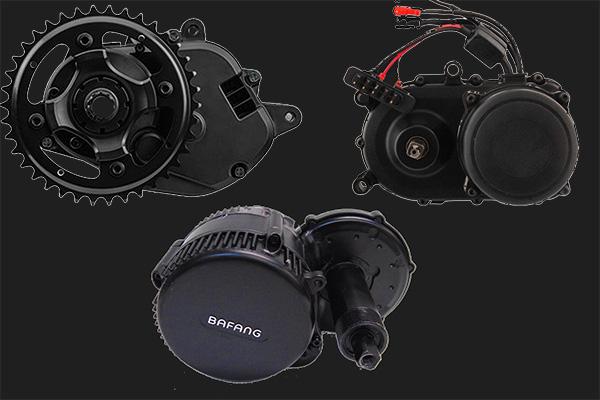 Impulse, Panasonic, Bafang EMTB tuning – Two Wheels Empire