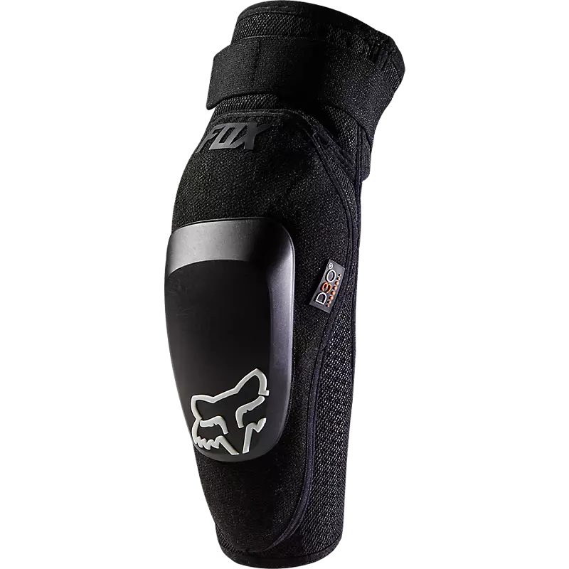 FOX Launch Pro D3O® Elbow Pads – Two Wheels Empire