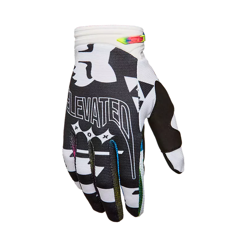 FOX Cosmo Motocross Gloves – Two Wheels Empire