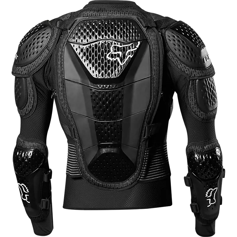 FOX Titan Sport Chest Guard Jacket – Two Wheels Empire