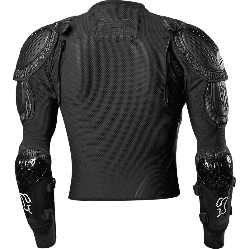 FOX Titan Sport Chest Guard Jacket – Two Wheels Empire