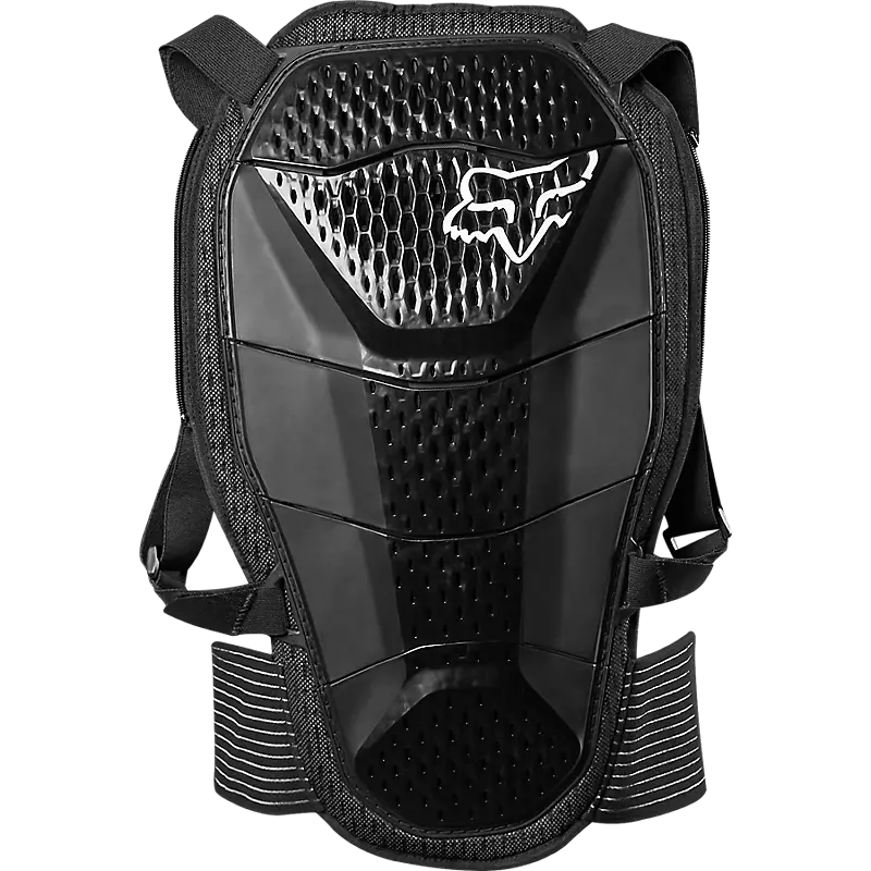 FOX Titan Sport Chest Guard Jacket – Two Wheels Empire