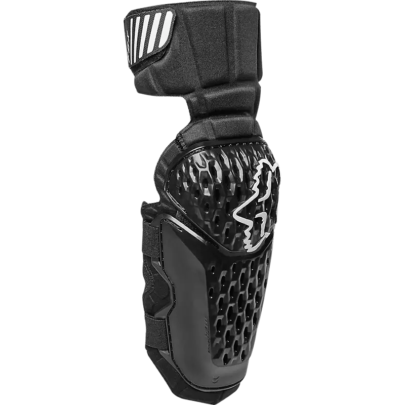 FOX Titan Race CE Elbow Pads – Two Wheels Empire