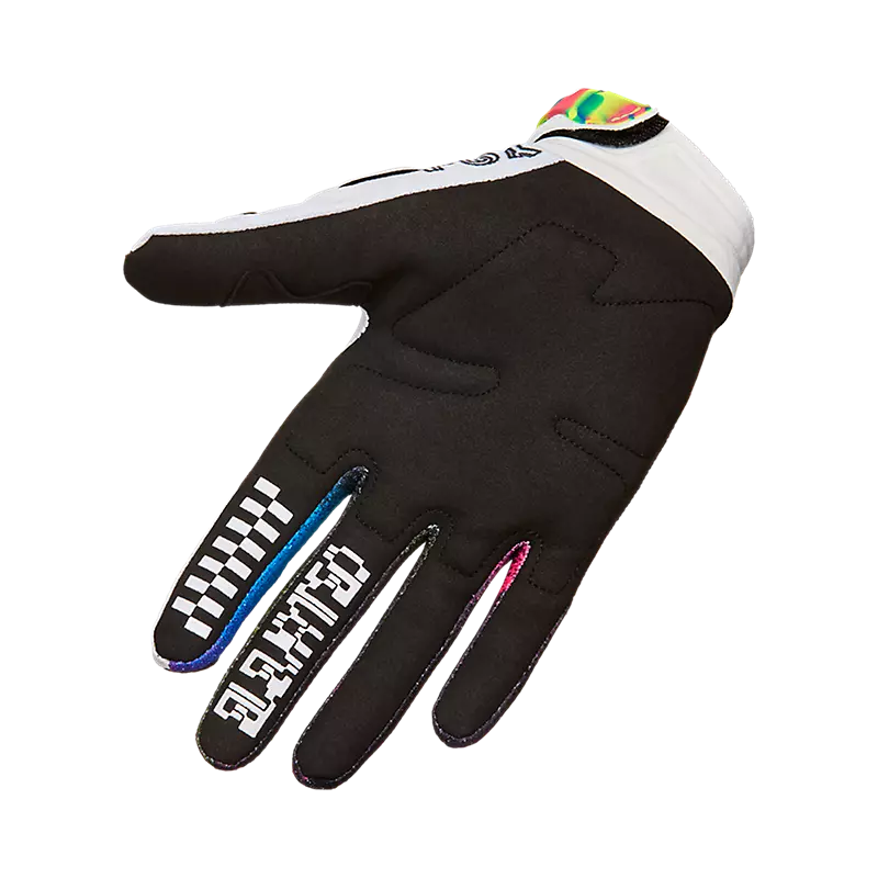 FOX Cosmo Motocross Gloves – Two Wheels Empire