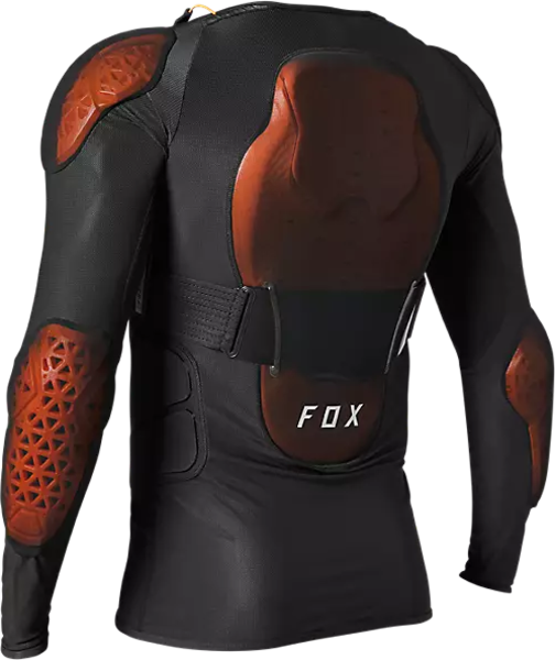 FOX Youth Baseframe Pro D3O® Guard Jacket – Two Wheels Empire