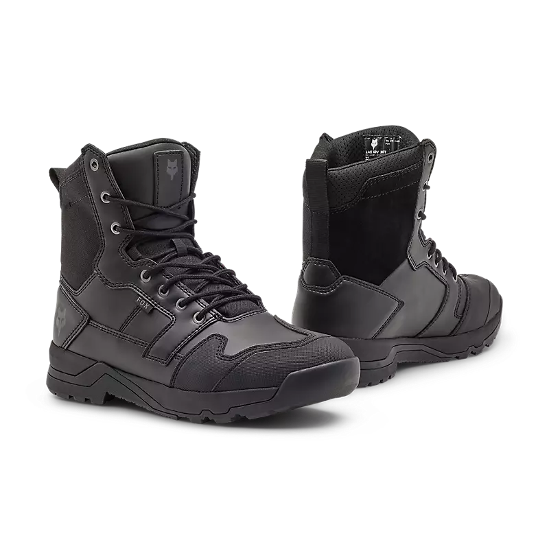 FOX Ranger ADV Boots – Two Wheels Empire