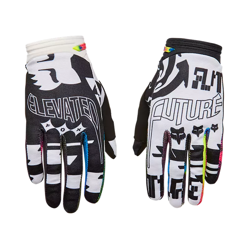 FOX Cosmo Motocross Gloves – Two Wheels Empire