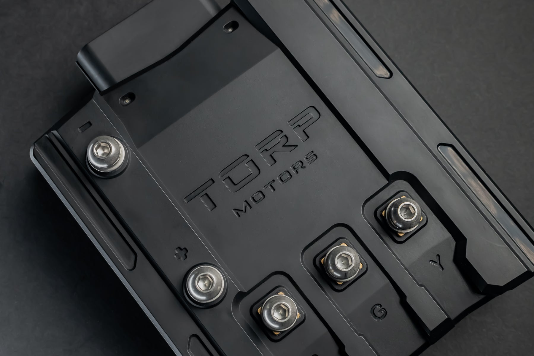 TORP TC1000 2.X Controller kit for SurRon Light Bee / TM25 / TM40 / TM ...