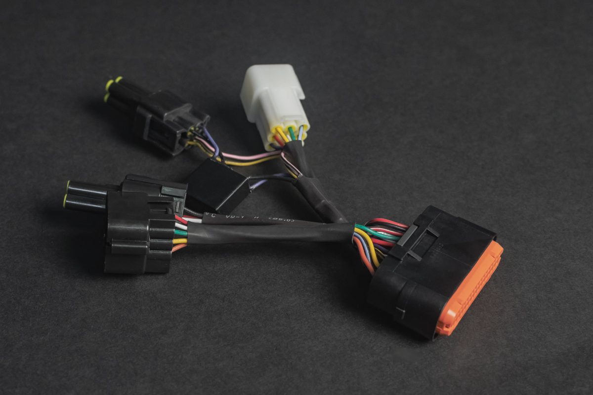 TORP TC1000 2.X Controller kit for Talaria MX5 – Two Wheels Empire