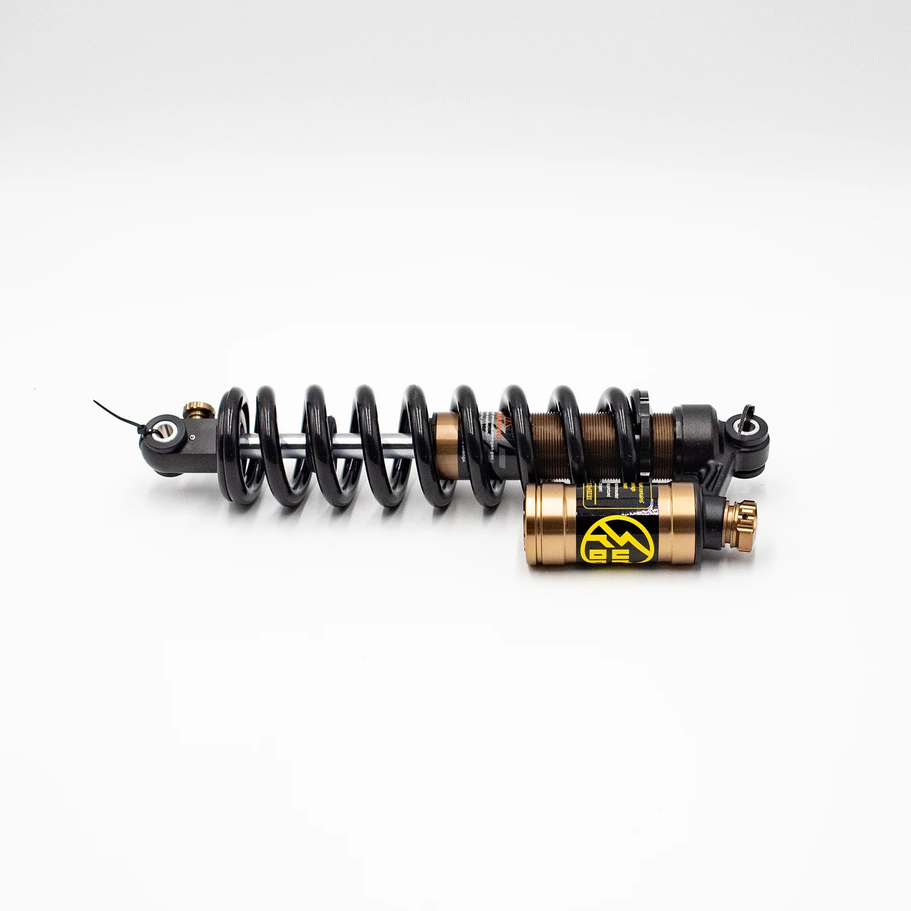 Surron Light Bee Rear Shock Absorber DNM – Two Wheels Empire