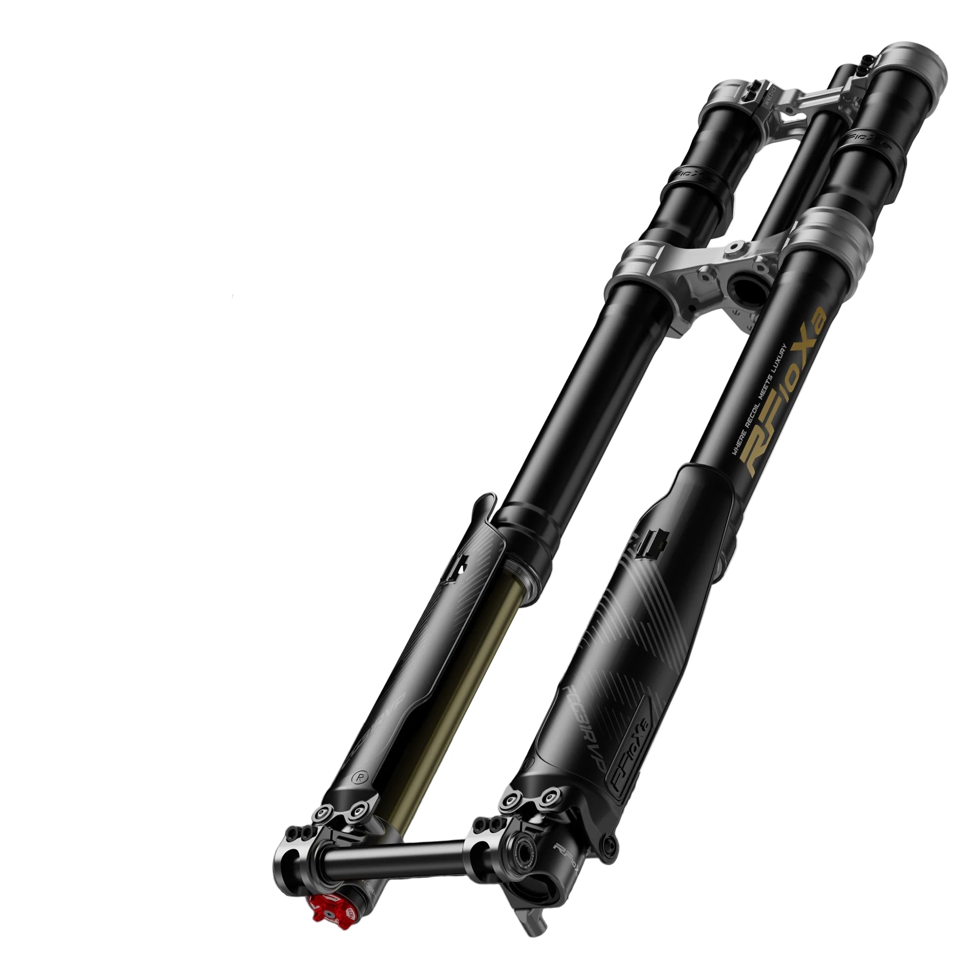 RFLOXA Hawk31 Pro Front Fork Surron / Talaria / E-Ride – Two Wheels Empire