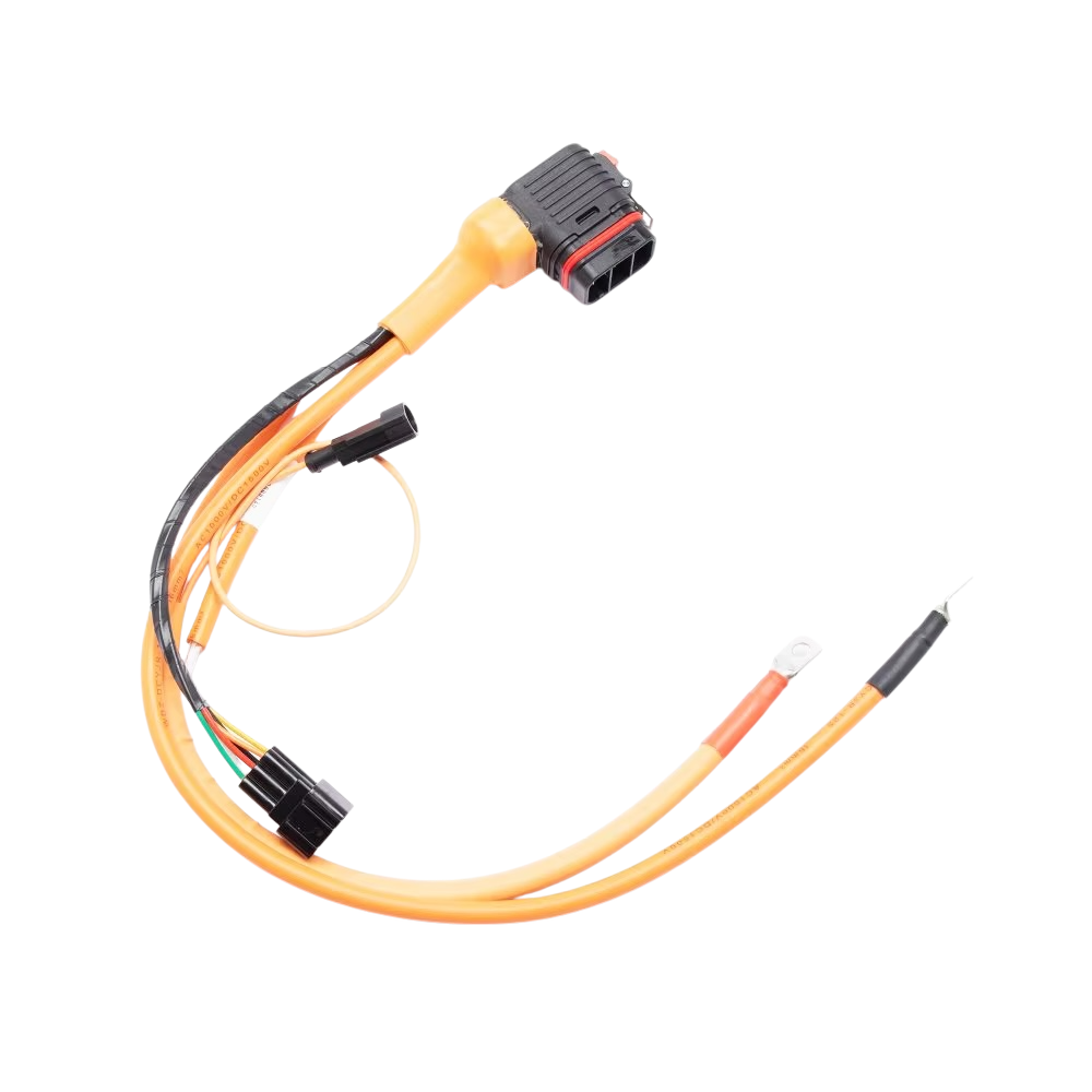 Talaria Sting MX4 Battery Cables – Two Wheels Empire