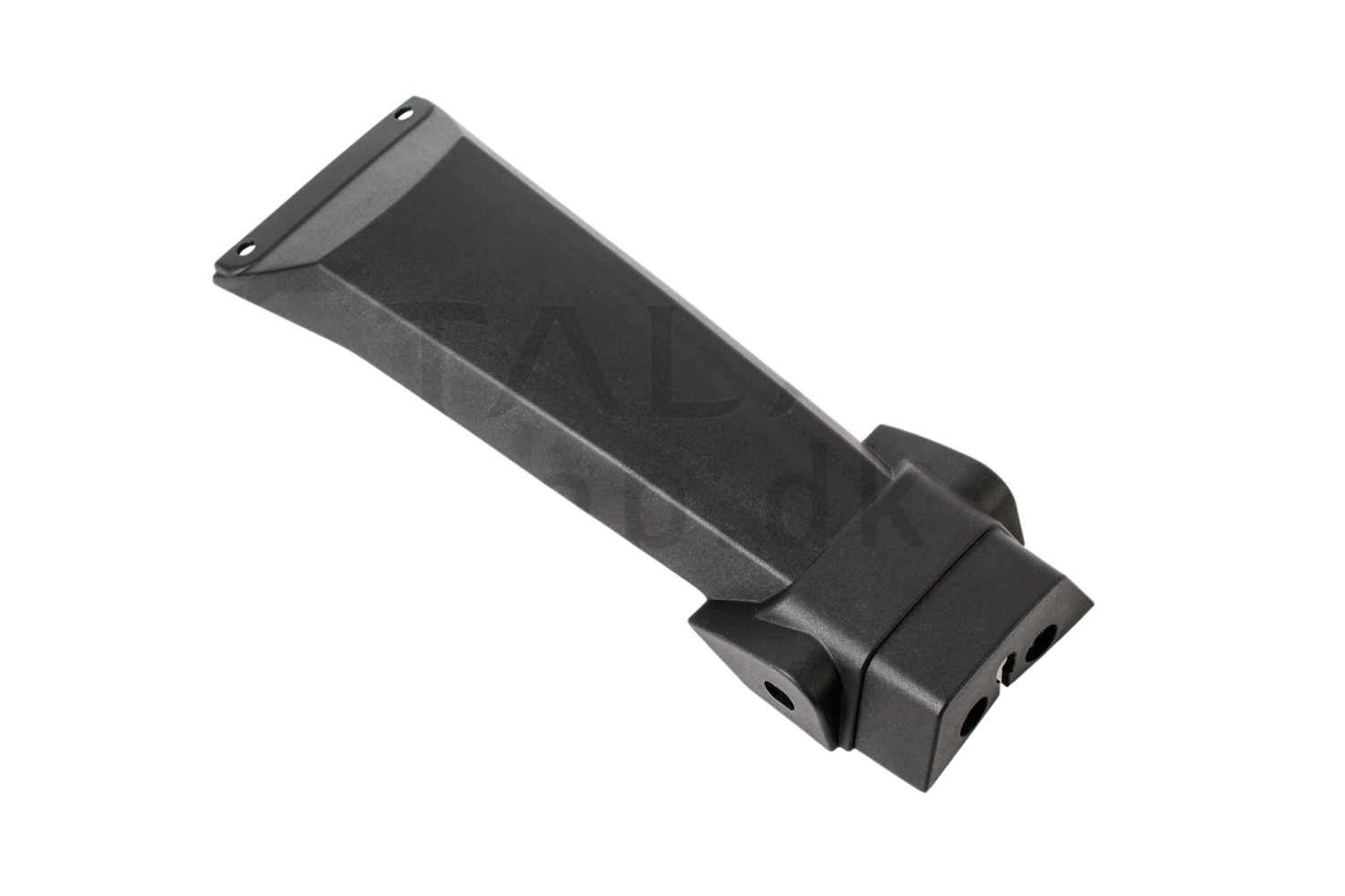 Talaria MX3 MX4 MX5 L1e rear Extended fender upper cover – Two Wheels ...