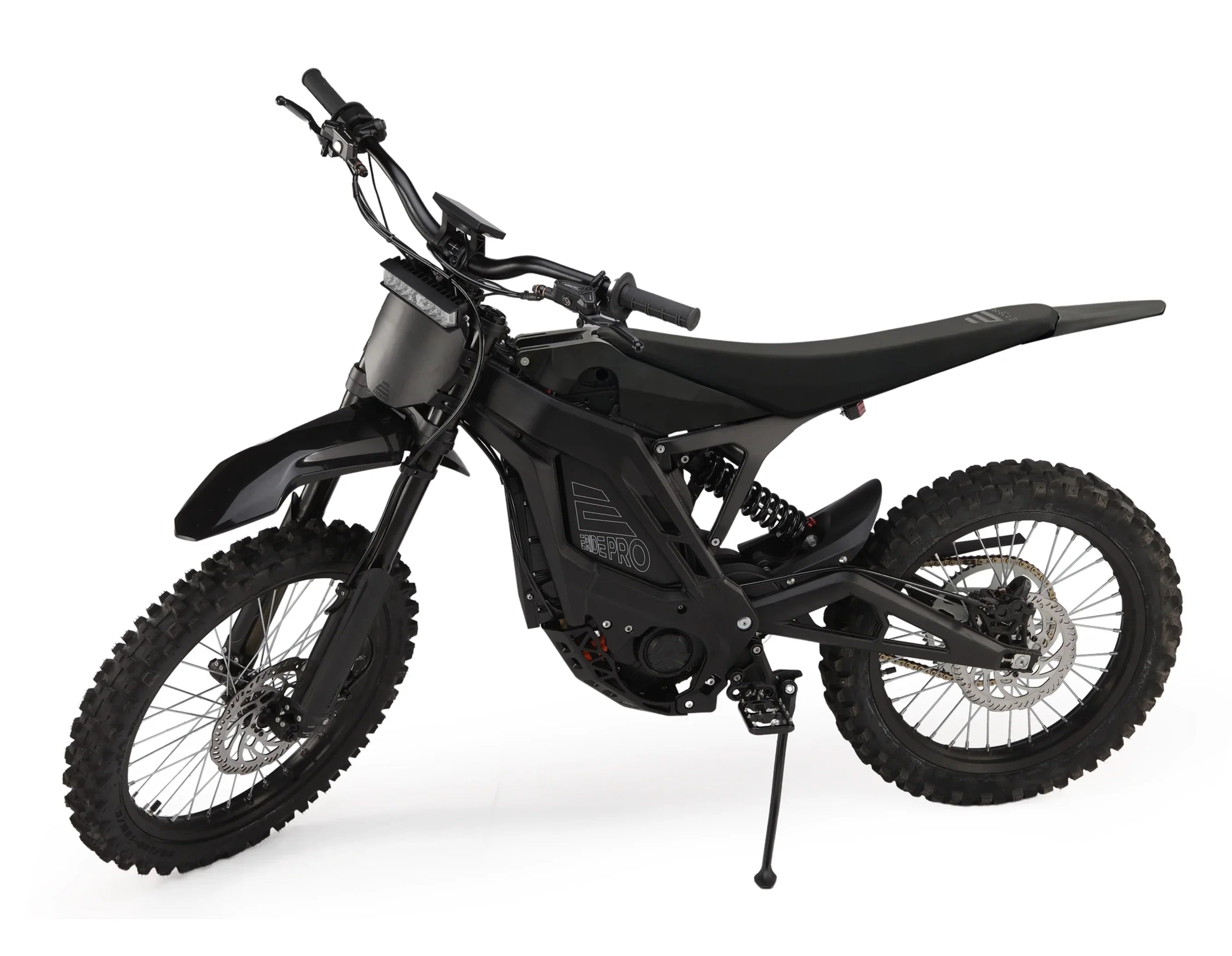 Electric Motorcycle E Ride Pro SR – Two Wheels Empire
