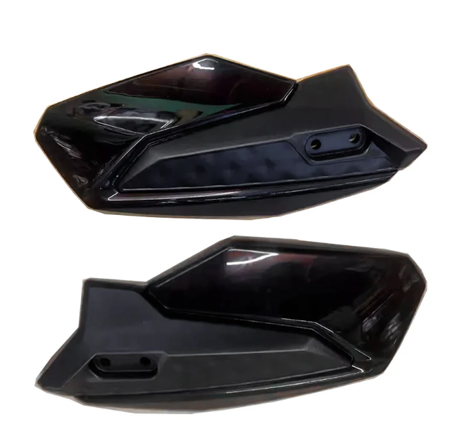 Surron Ultra Bee hand guards – Two Wheels Empire