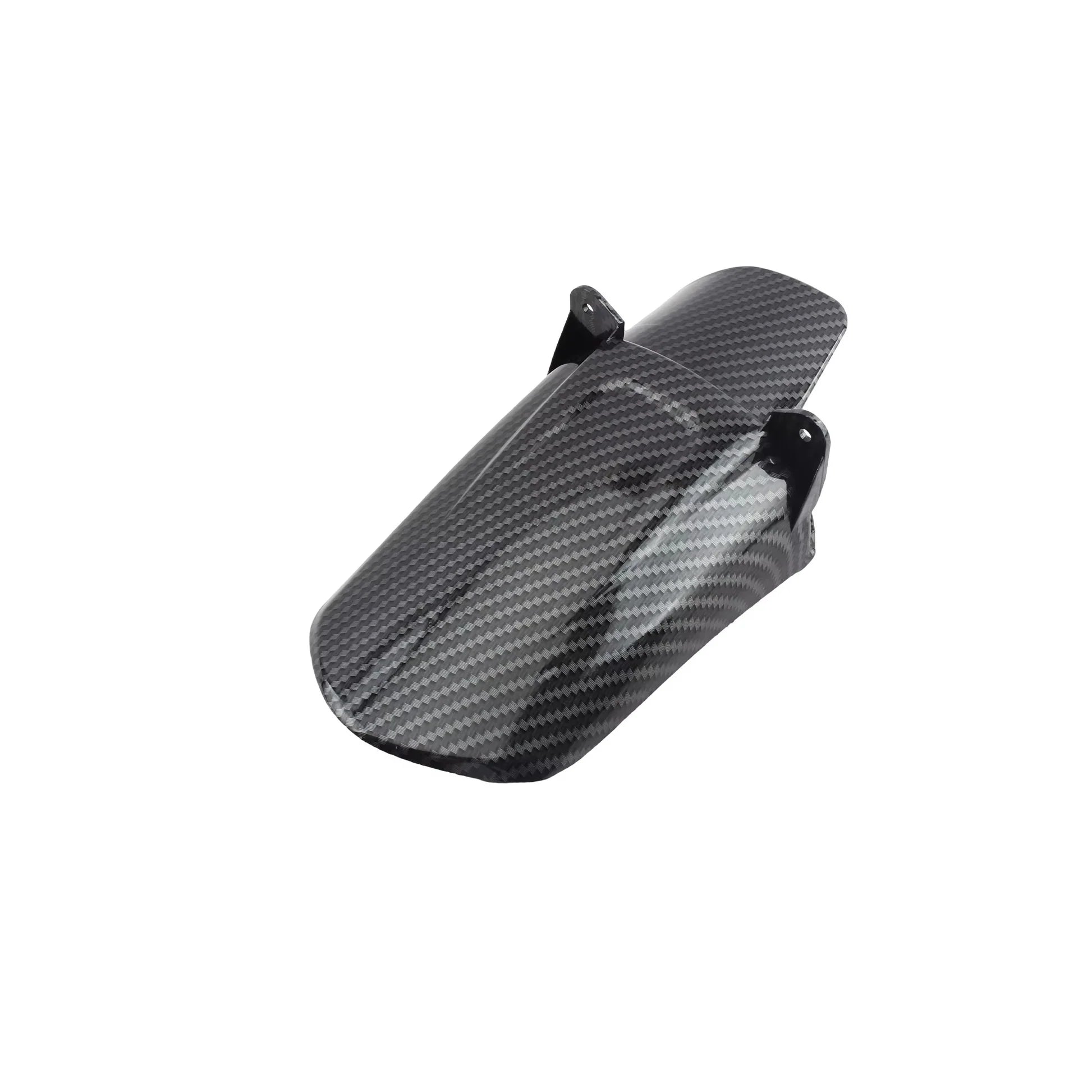 Surron Light Bee "Carbon Look" Rear Mudflap (lower fender) – Two Wheels ...