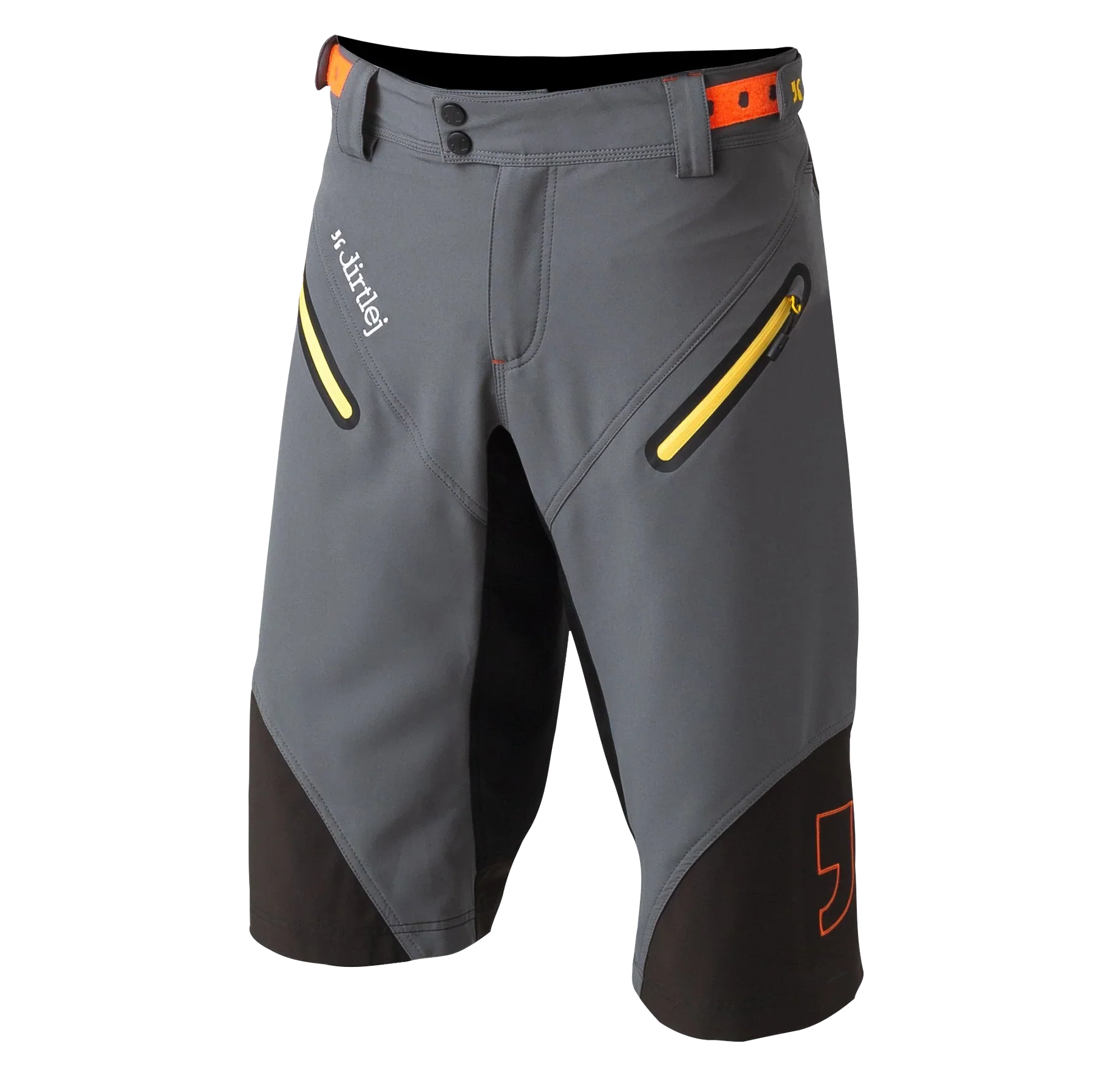 Dirtlej Trailscout "Half & Half" Shorts – Two Wheels Empire