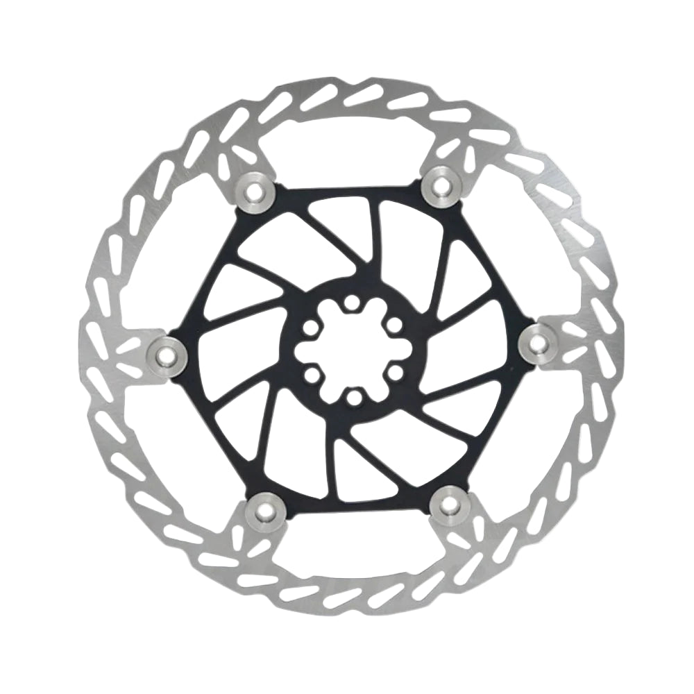 VOLAR SPORT Rear Floating Oversized Brake Disc 250mm Talaria – Two ...