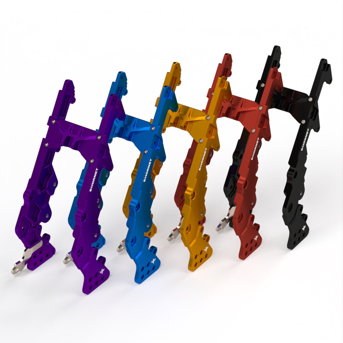 E-HORNET Surron Light Bee XL Frame Extender – Two Wheels Empire