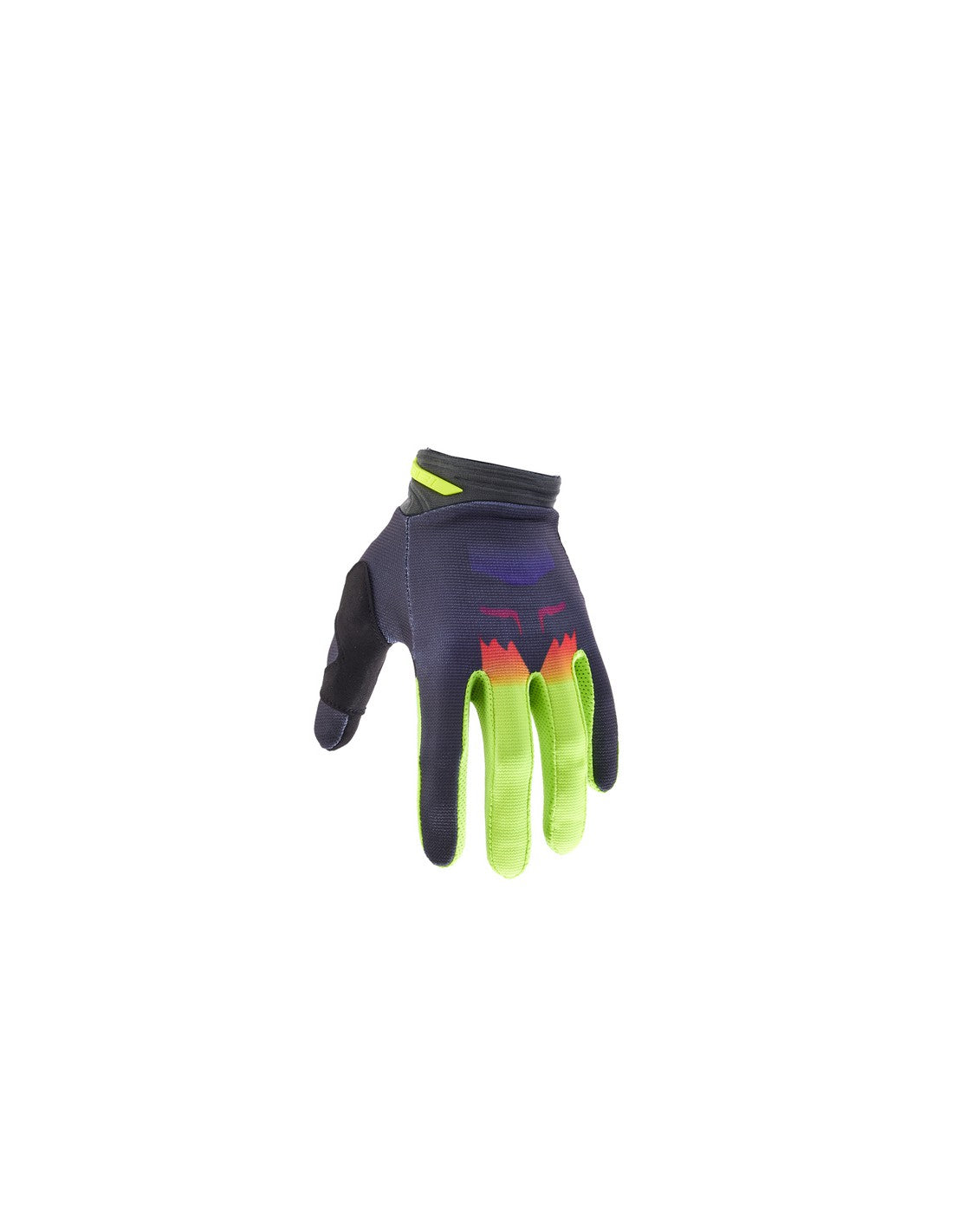 FOX 180 Flora Gloves – Two Wheels Empire
