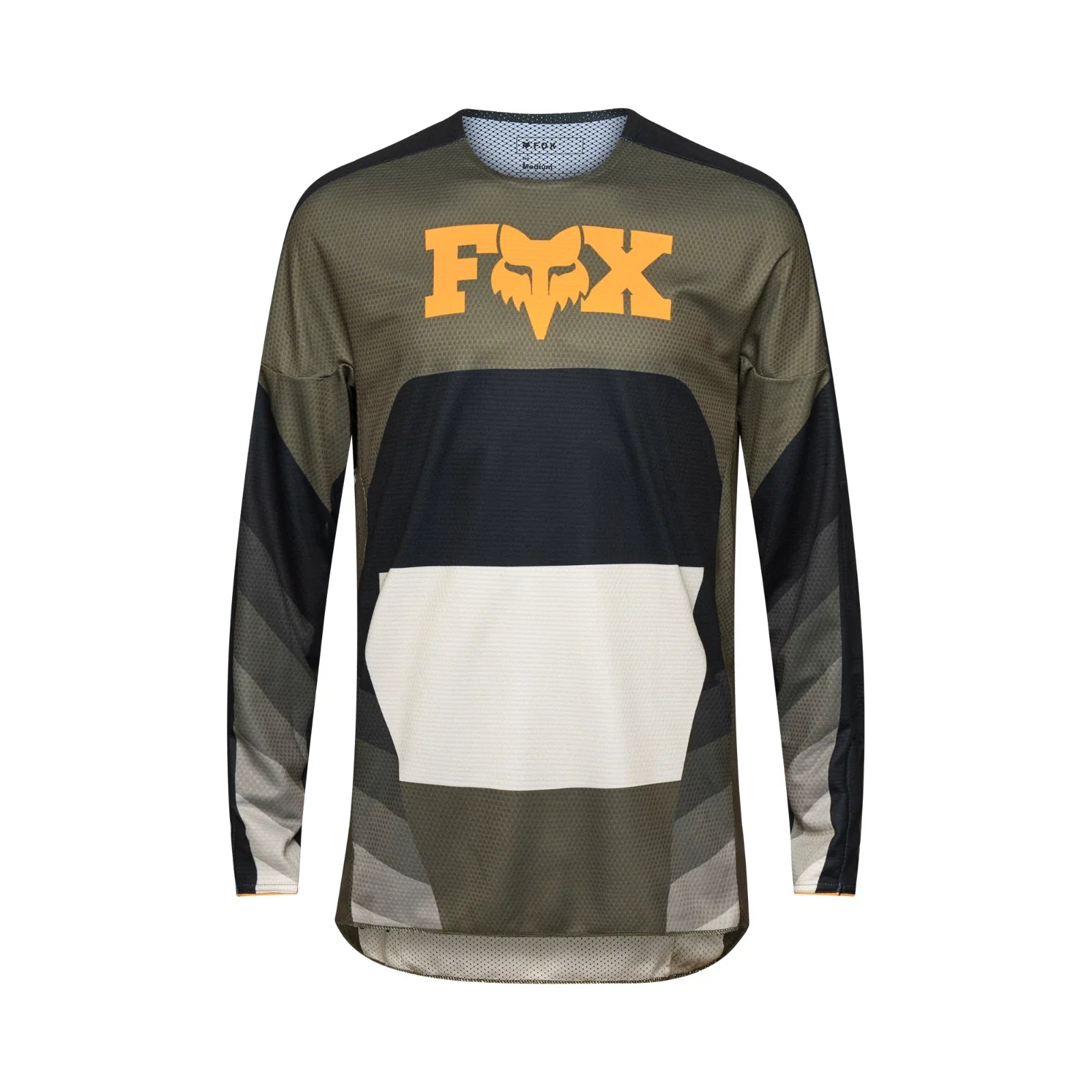 FOX 360 Fade Jersey – Two Wheels Empire