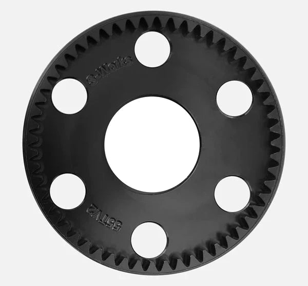 SPEEDi Replacement Backing Plate – Two Wheels Empire