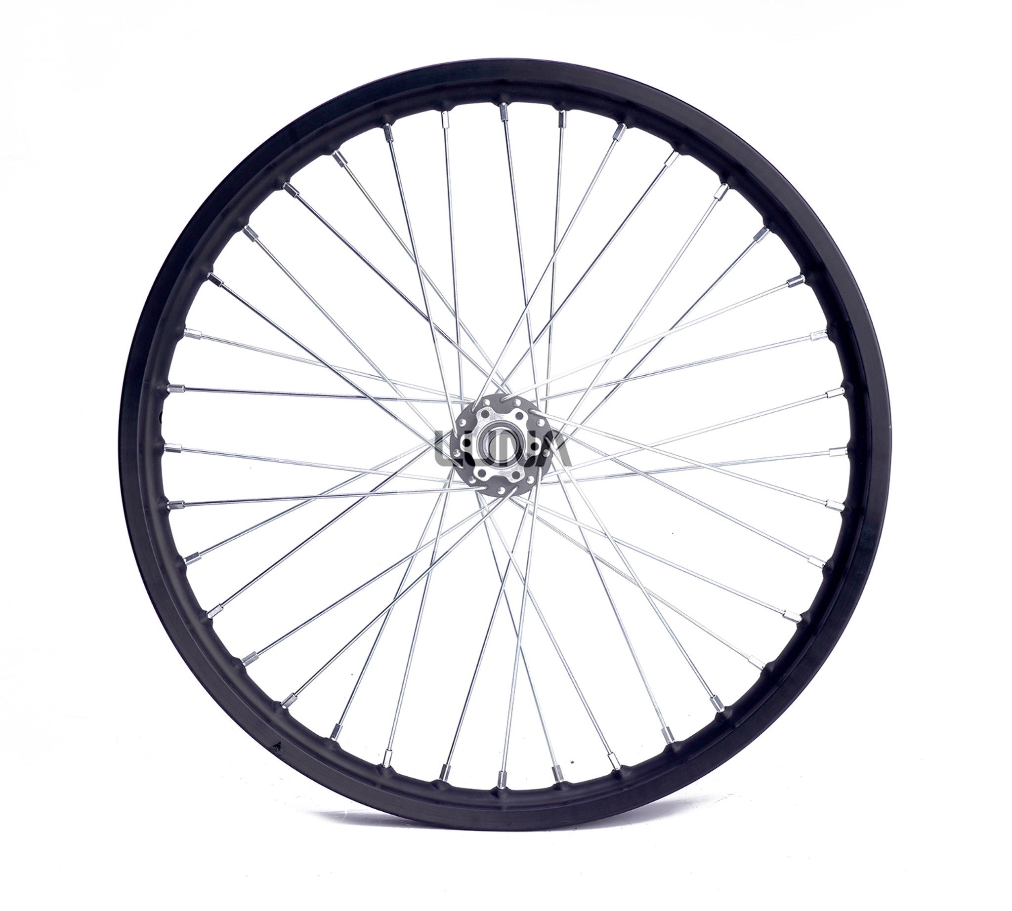 Surron Light Bee Original Front Wheel / Rim with Hub and Spokes – Two ...