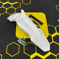 Surron Ultra Bee front fender – Two Wheels Empire