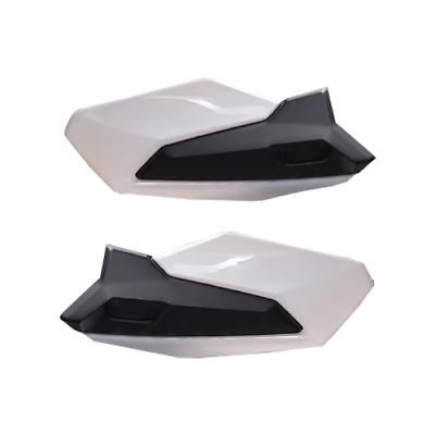 Surron Ultra Bee hand guards – Two Wheels Empire