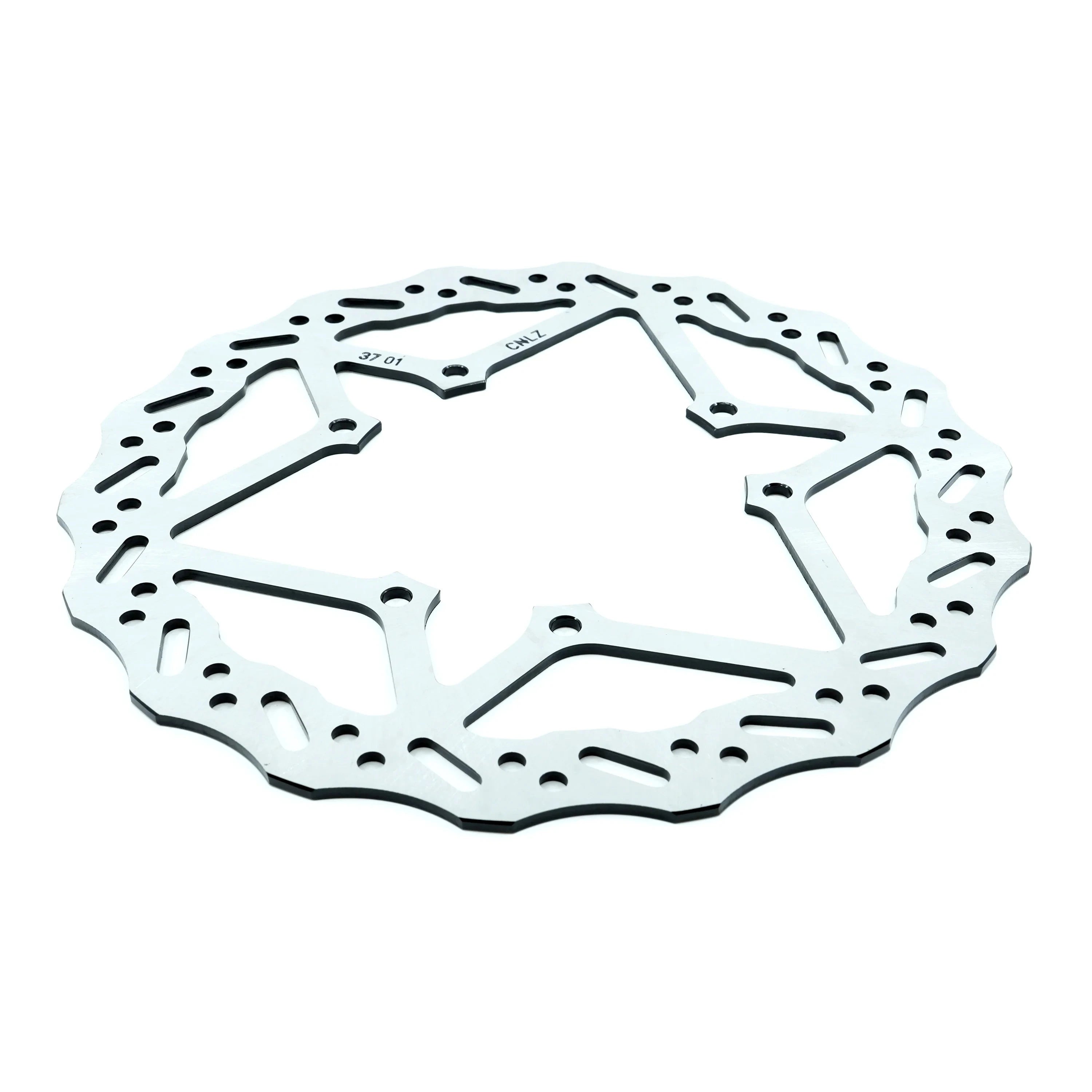 Surron Ultra Bee rear/front brake disc 240mm – Two Wheels Empire