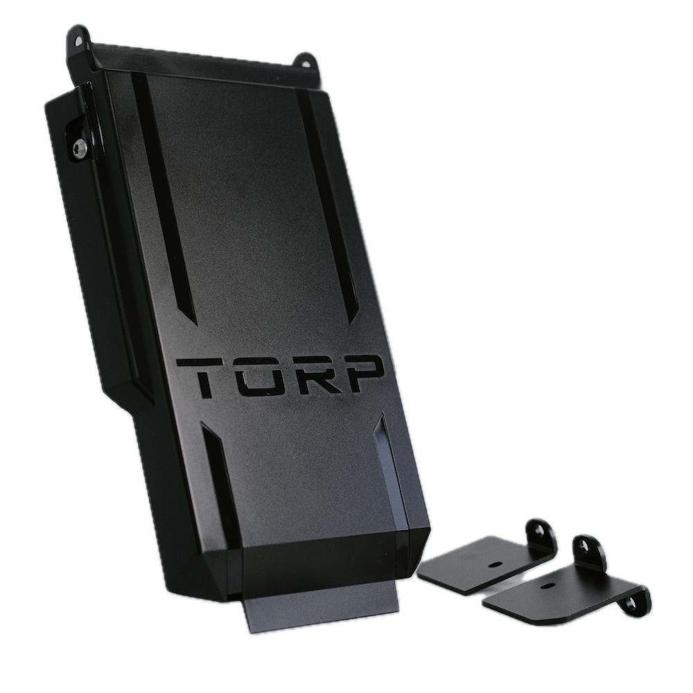 TORP Replacement Plastic Shield for Talaria MX3 / MX4 – Two Wheels Empire