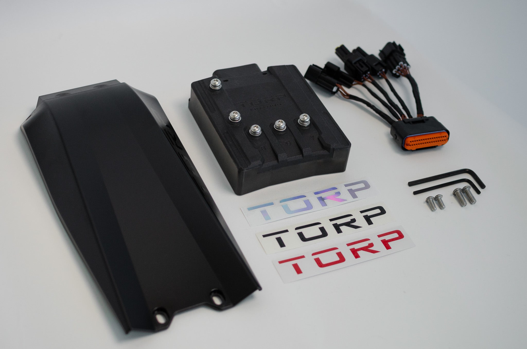TORP TC1000 controller for Sur-Ron Light Bee – Two Wheels Empire