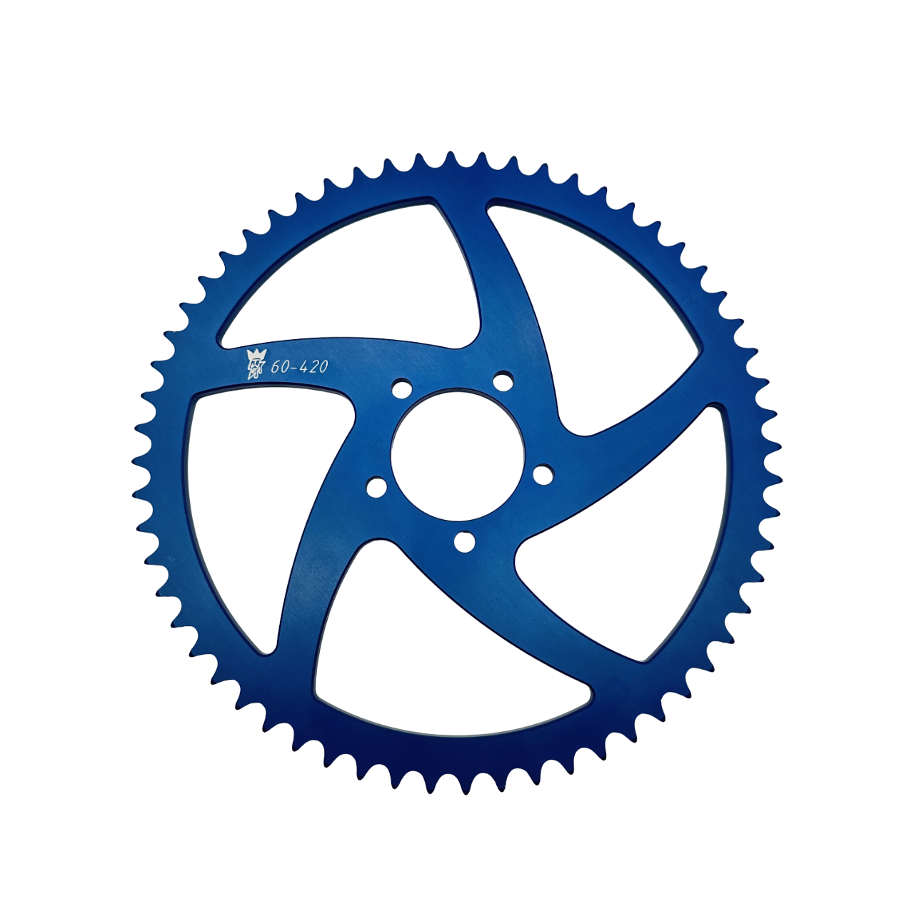 TWE Custom Rear Sprocket for Suron Light Bee, Talaria Sting, Talaria X ...