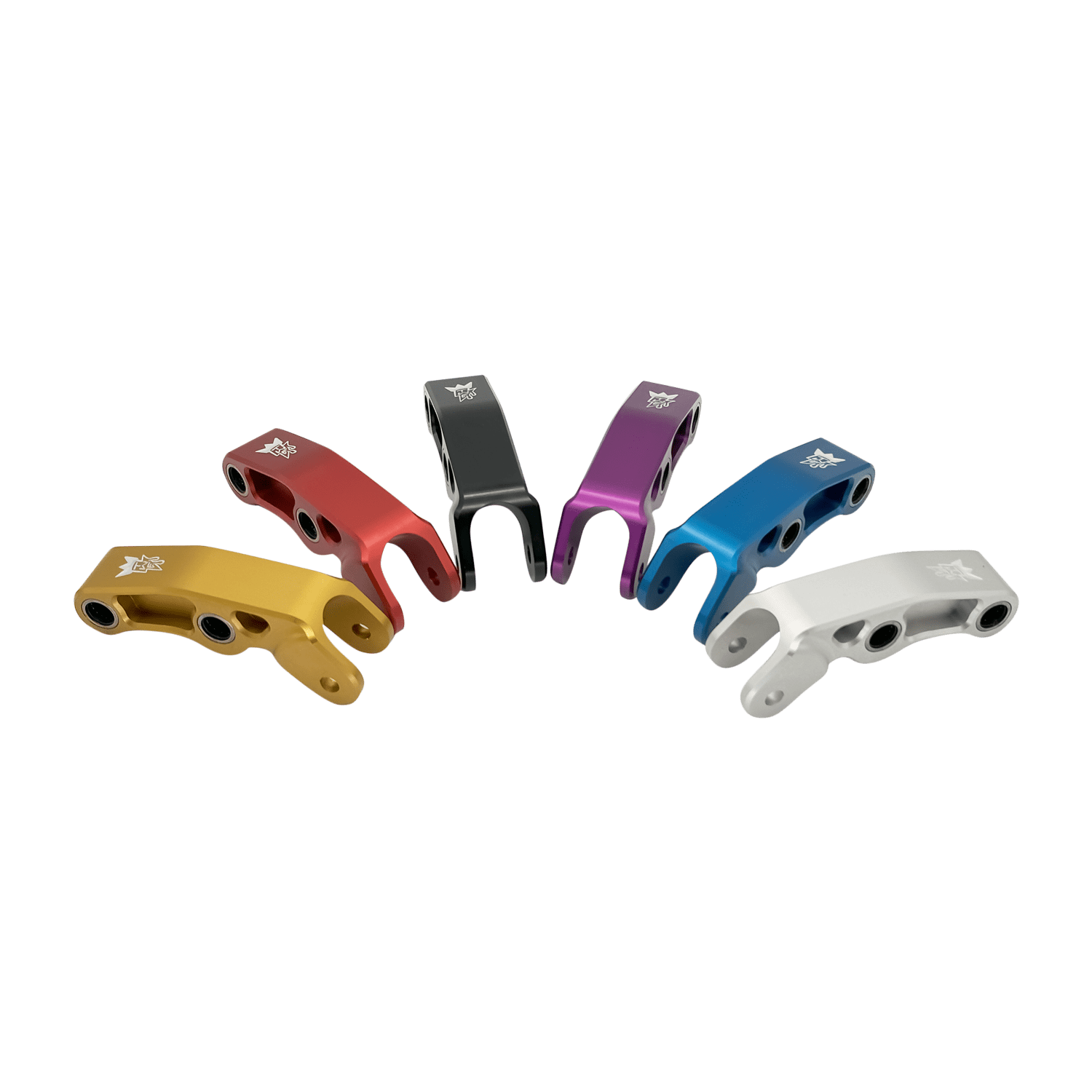 TWE Reinforced Suspension Linkage Surron Light Bee – Two Wheels Empire