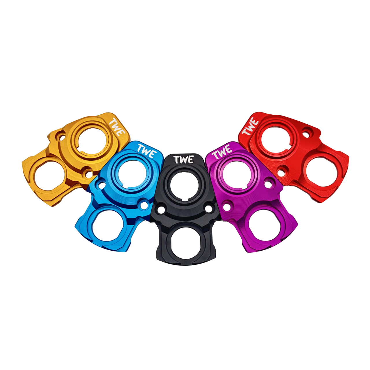 TWE Custom Surron Light Bee Key Cover – Two Wheels Empire