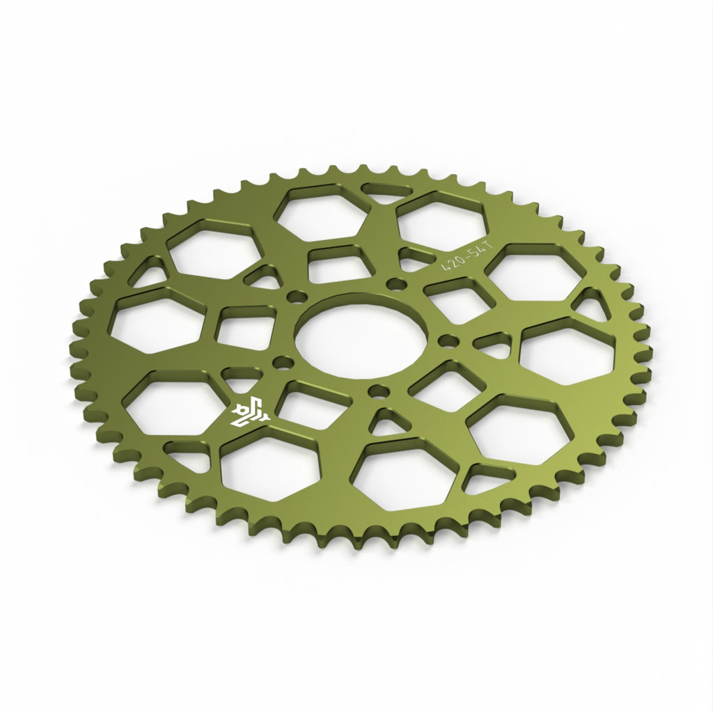 E-HORNET Surron Light Bee, Talaria Sting, Talaria X3 Sprocket – Two Wheels Empire