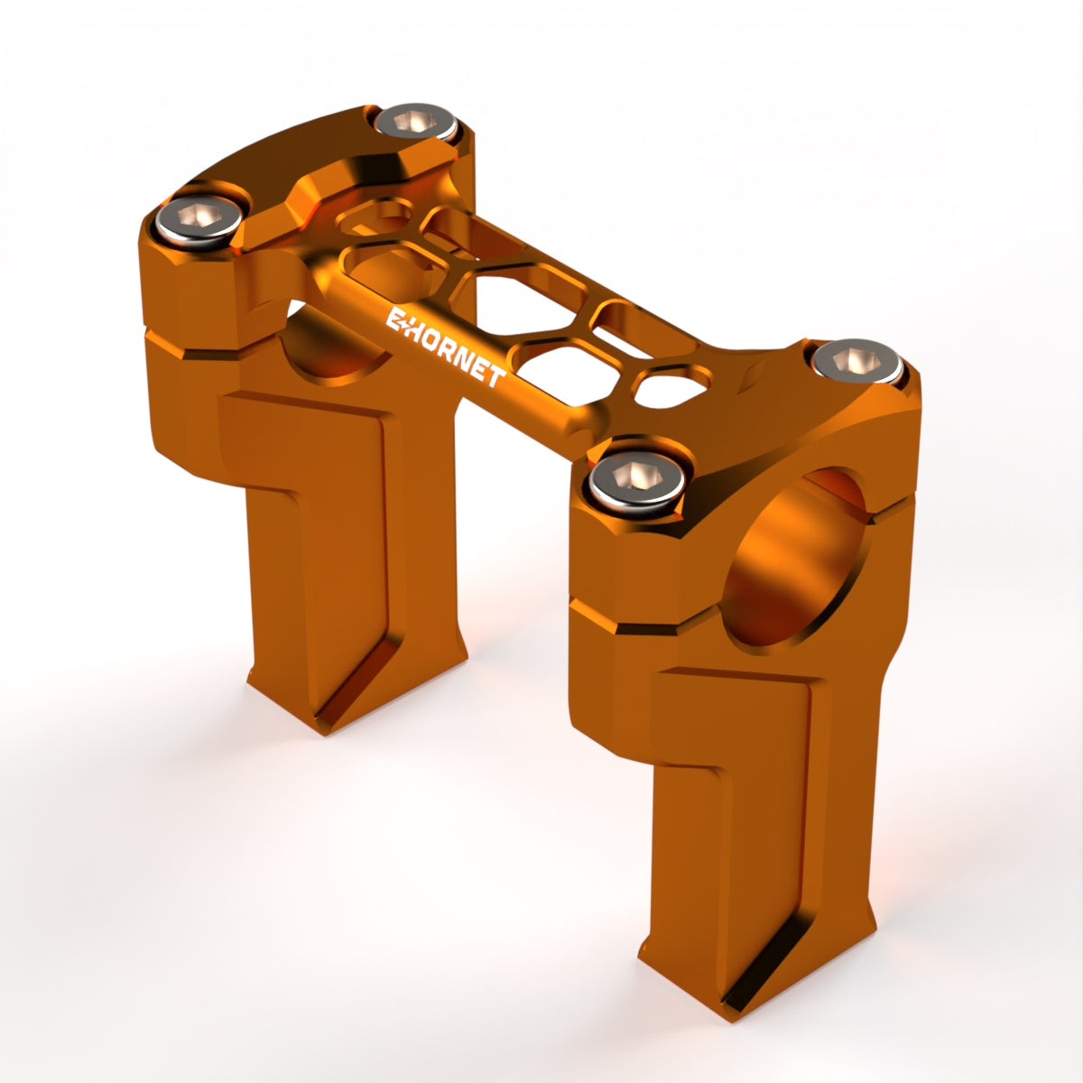 E-HORNET Surron Ultra Bee Direct Mount Stem – Two Wheels Empire