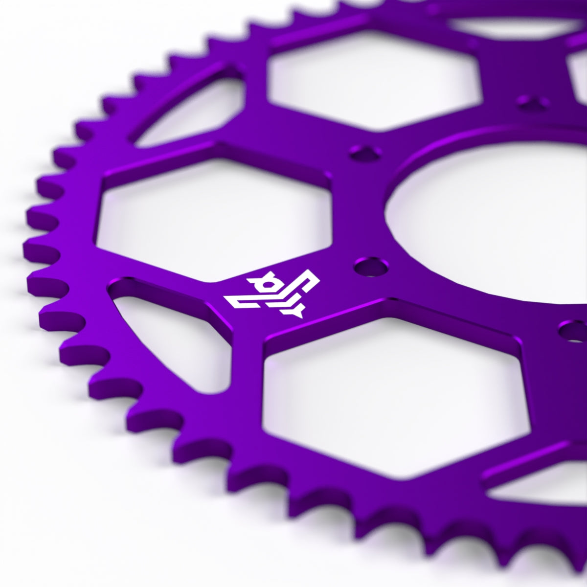 E-HORNET Surron Ultra Bee Rear Sprocket – Two Wheels Empire