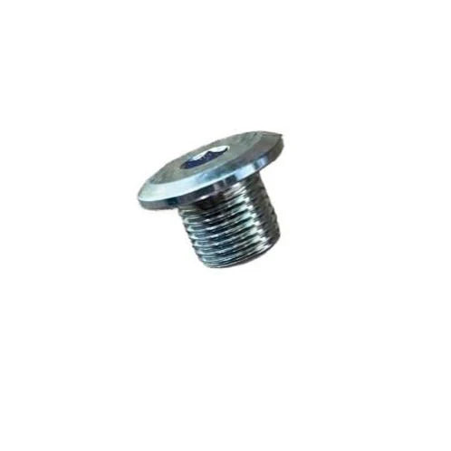 Surron Ultra Bee OEM Front Wheel Axle Screw – Two Wheels Empire