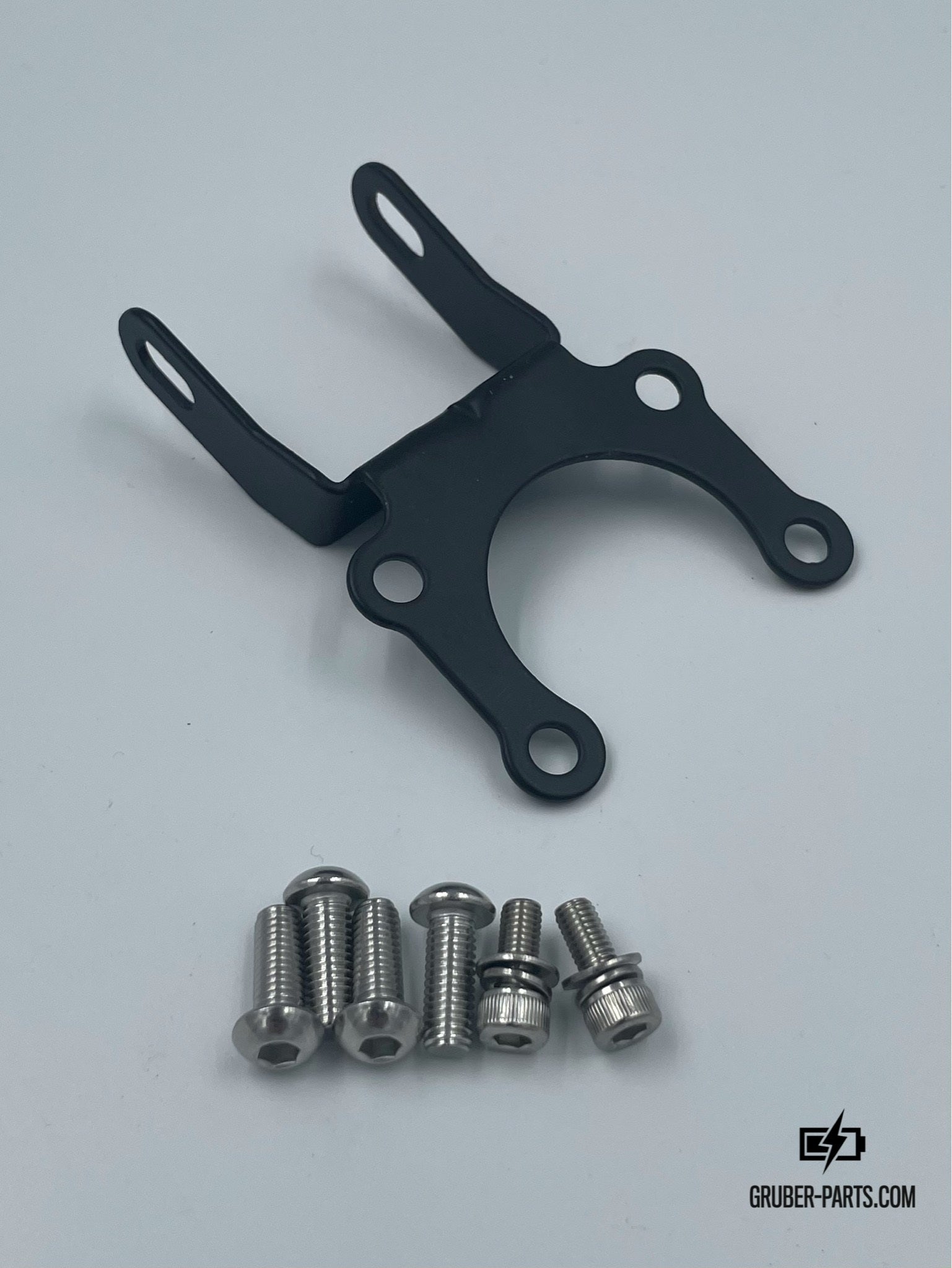 Front headlight bracket (X version) – Two Wheels Empire