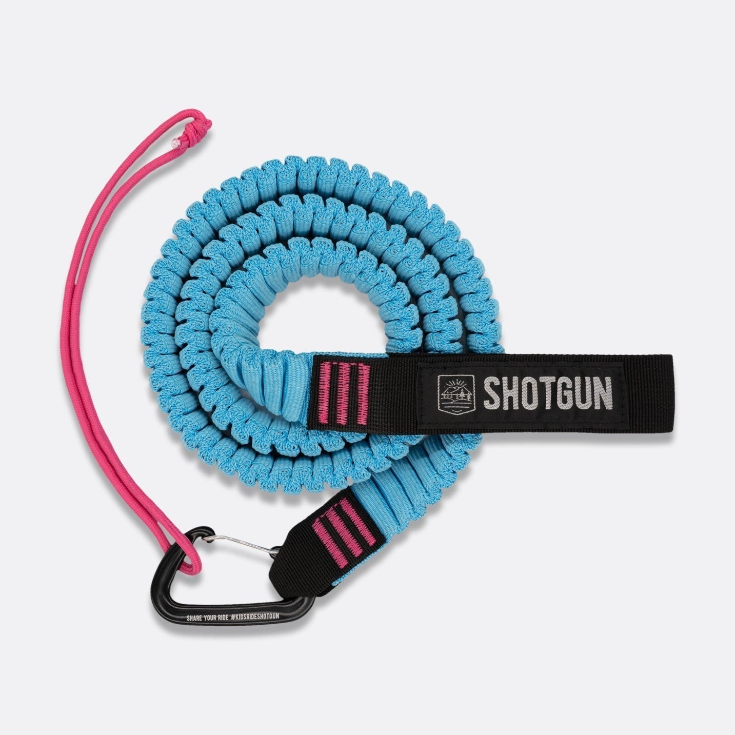 Shotgun Bike Tow Rope – Two Wheels Empire
