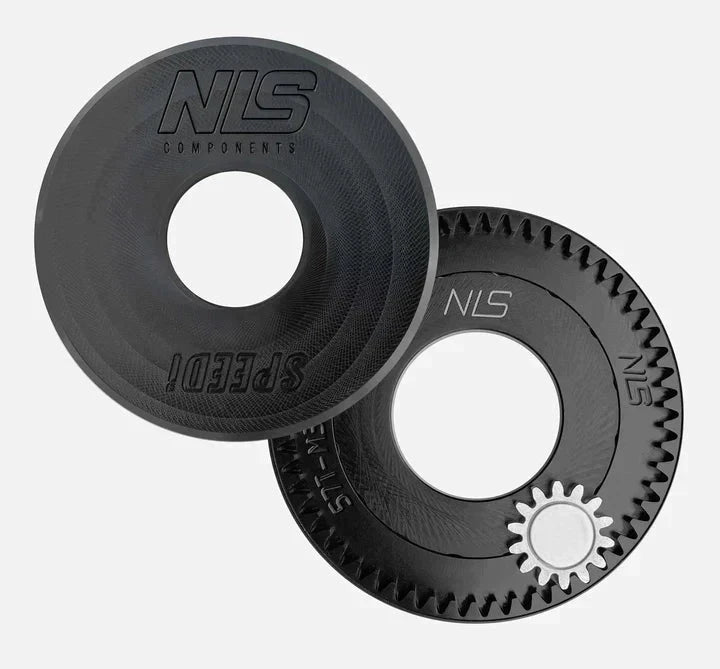 SPEEDi - an E-Bike Limit Speed Increaser for Specialized Creo SL S ...