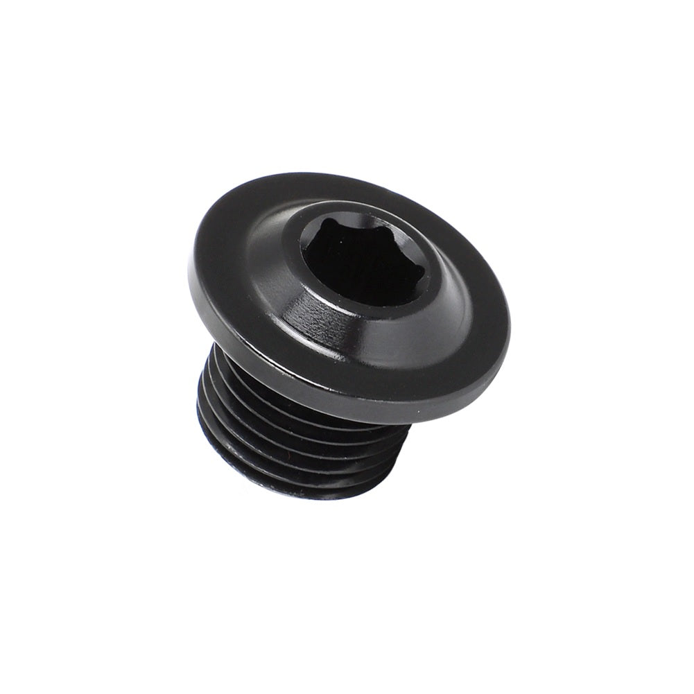 Surron Light Bee Front Axle Bolt for the DNM axles – Two Wheels Empire