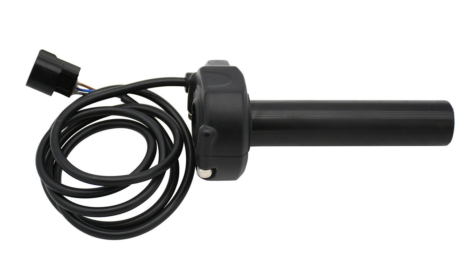 Surron Light Bee throttle tube replacement – Two Wheels Empire