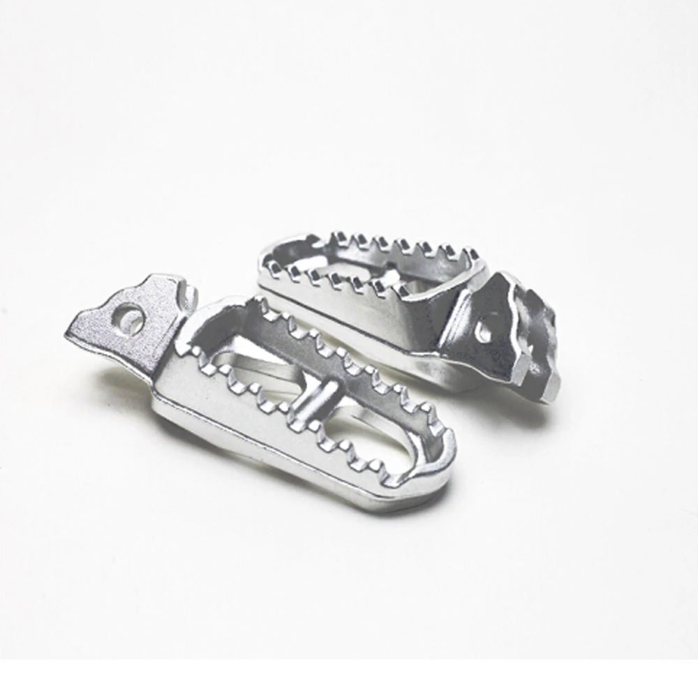 Surron Original Foot Pegs – Two Wheels Empire